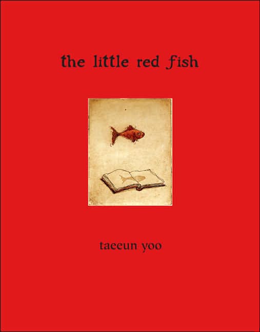 The Little Red Fish – Recommended Book – CCBC – UW-Madison